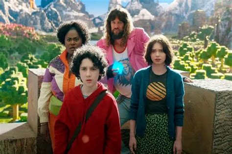 فیلم ماینکرافت Minecraft چه روزی عرضه می‌شود؟ داستان