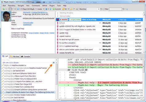 Expand Collapse Button Of Exlistview Is Not Working · Issue 5427