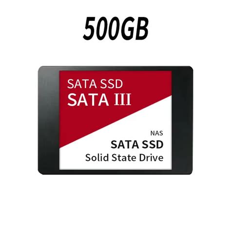 노트북 및 노트북용 고속 Ssd 솔리드 스테이트 하드 디스크 플래시 내장 Ssd Sata3 하드 드라이브 M2 Ngff 1tb 2tb 25 인치 2023