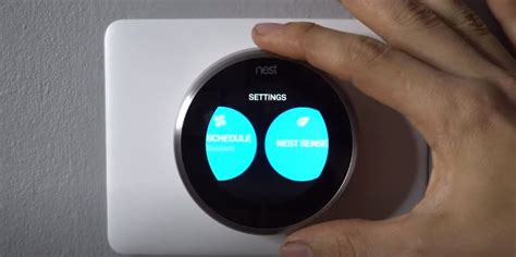 Nest Thermostat No Heat Option [causes And Fixes] Thermostat And Hvac Helpers