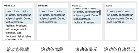 css中非布局样式（三）滚动、粗体，斜体，下划线 装饰性的样式，其它 style 斜体、深蓝色 csdn博客