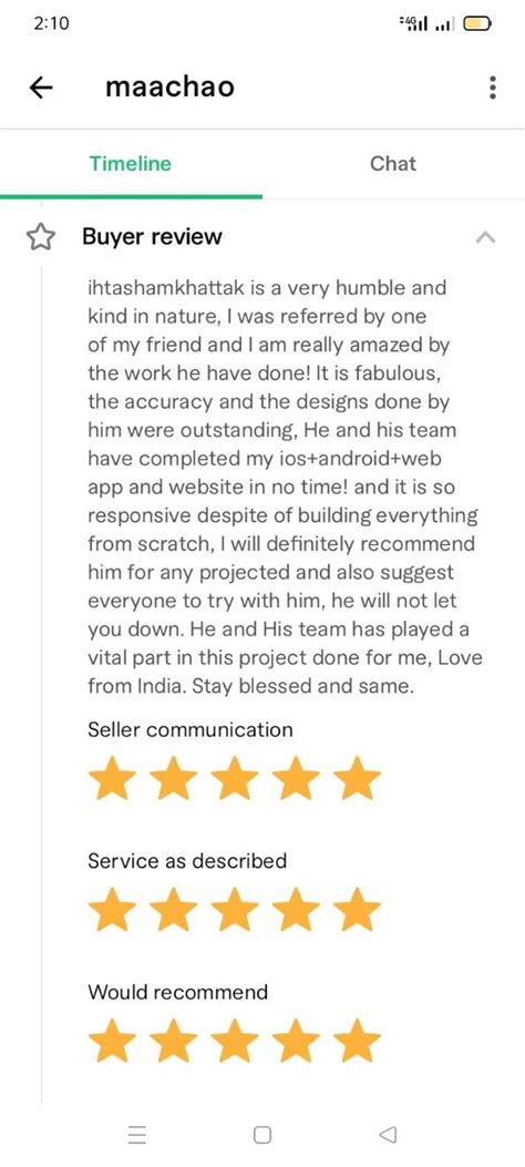 Ihatsham Khattak Posted On Linkedin