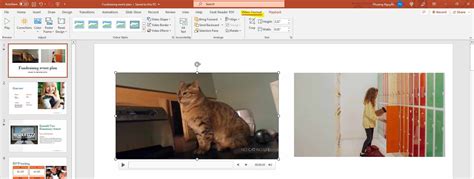 Как добавить видео в Powerpoint за 6 простых шагов Ahaslides