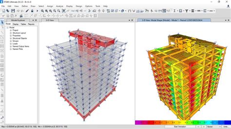 Md Waliul Islam On Linkedin Etabs Safe Asdip Structuralengineering Civil