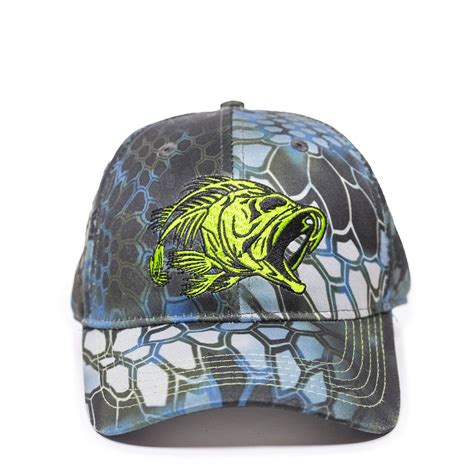 Bon 020 Kryptek® Neptune™ Outdoor Cap Retail