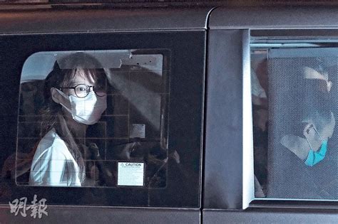 前學民成員被捕 料因參與「攬炒團隊」 20200811 要聞 每日明報 明報新聞網