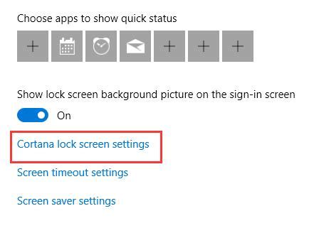 How To Customize Lock Screen On Windows