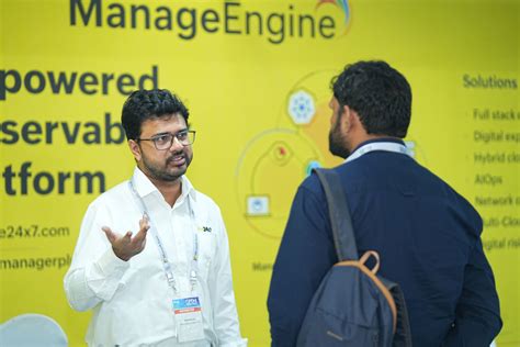 Photo Gallery 2024 Open Source India Indias 1 Open Source Event