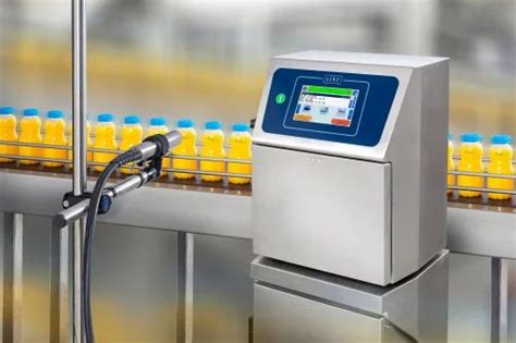 Dry Ink Batch Coding Machine 8840 At Best Price In Bengaluru ID 26034582633