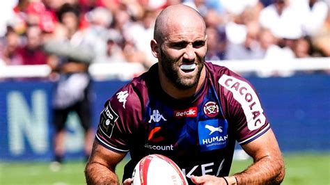Maxime Lucu Peste Contre Les Allers Retours Entre Bordeaux Et
