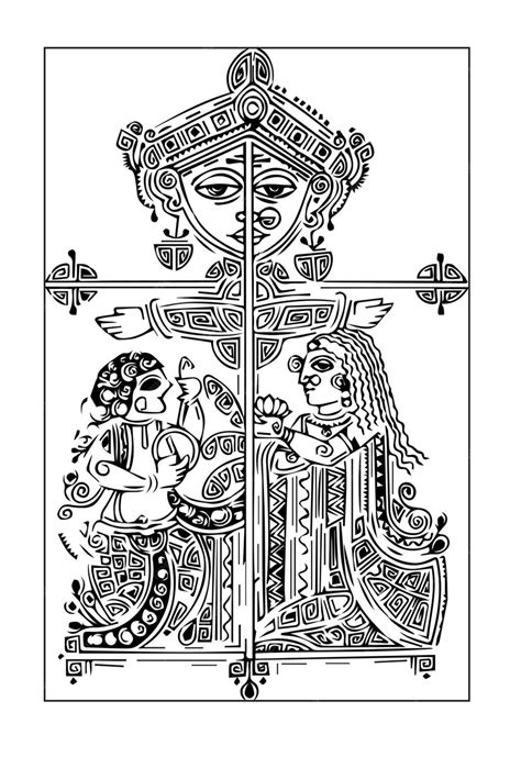 Premium Vector Hindu Symbols