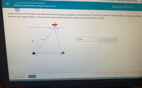 solved oxw4pbxnfqqd o additional topics in trigonometry