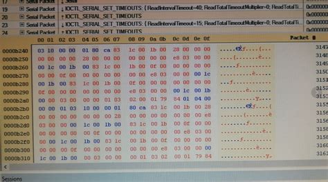 Rs485 Rs 485 Modbus Keeps Sending Set Timeouts Is It Normal Electrical Engineering Stack
