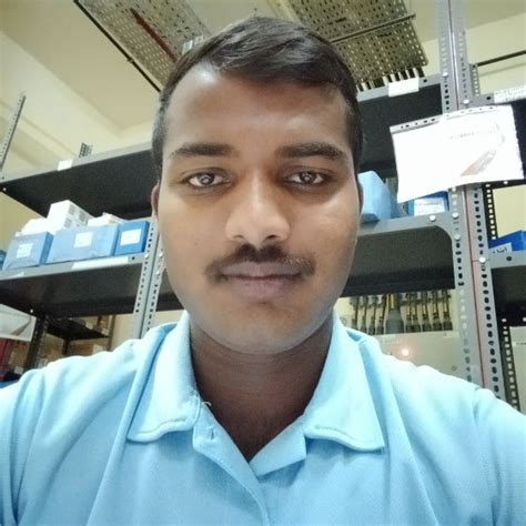 Nimma Anvitha Reddy Housekeeping Supervisor Emrill Services Llc