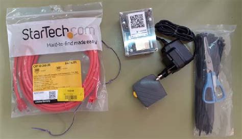 Example Of Data Registers Download Scientific Diagram