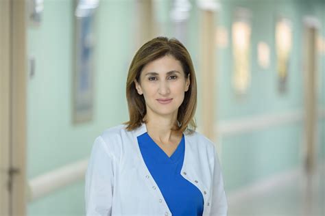 Physician In Yerevan 🏥nairi Mc Registration For An Appointment