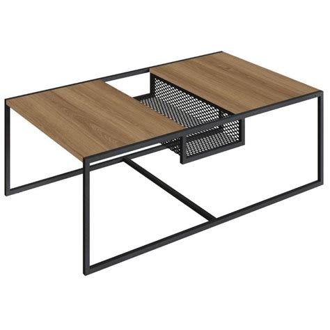 Mesa Retangular 100 Cm Casas Bahia