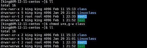 彻底搞懂 Linux 中的权限详解 知乎