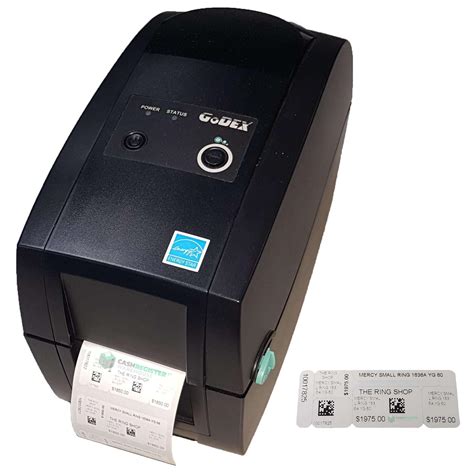 Label Printer For Jewellery At Annalisa Hanley Blog