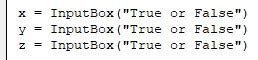 Vba Call Sub Examples How To Call A Subroutine In A Module