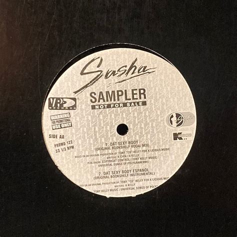 Sasha Dat Sexy Body 12 Ags Honolulu