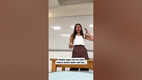 Neya Teacher Aya Hain 🥰 ️ Programming Ai Blackboxai Aitools Coding Codingtime Codinglife