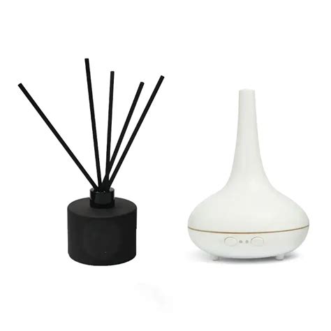 Reed Diffuser Vs Electric Diffuser Which One Is Right For You