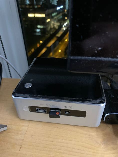 Intel Nuc 5th Gen Computers And Tech Desktops On Carousell