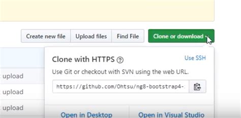 angular8におけるbootstrap4のtabsetの利用方法 bootstrap4 qiita