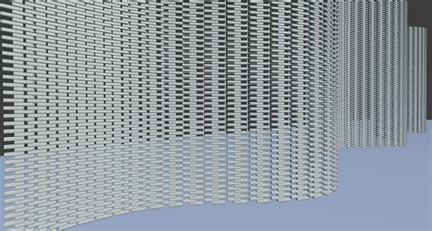 First Steps In Blender Bim — Osarch