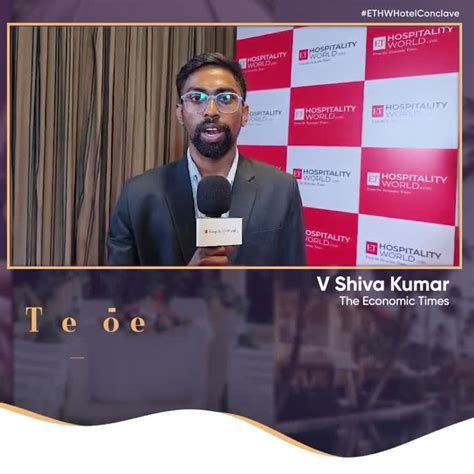 Video Megha Agarwal On Linkedin Shared My Quick Thoughts With Ethospitalityworld On