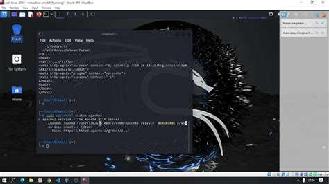 instalasi webserver apache php mysql dan laravel uts youtube