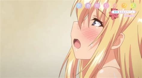 Shishunki Sex Calls A Familiar Prostitute Sankaku Complex