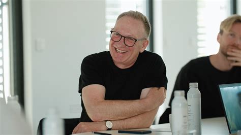 Thomas Auer Holcim Foundation