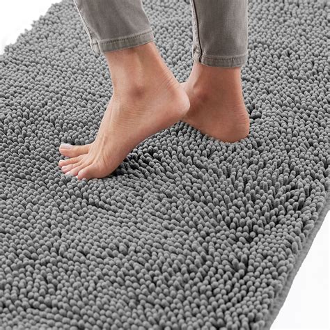 Optimal Bathroom Mat Layout For Space And Style