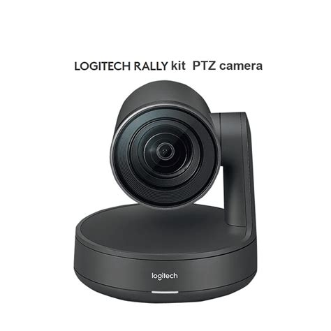 Logitech Rally Kit Video Kopen Digibord Shop Bestel Online