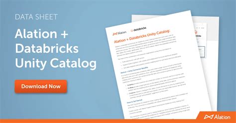 Alation Databricks Partnership Alation Alation Databricks Partnership Alation