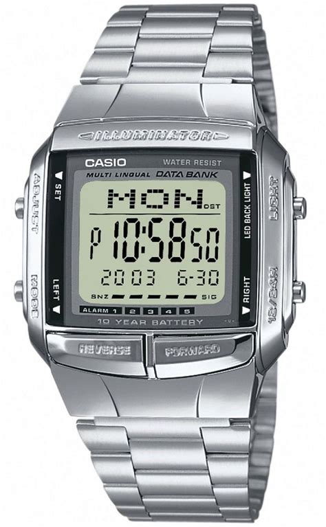 Часовник Casio Collection Db 360n 1aef Store Bg