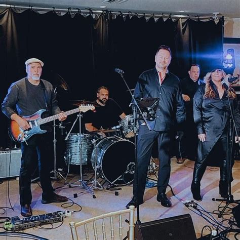 Hire Classic Rewind Classic Rock Band In Richmond Hill On Gigsalad