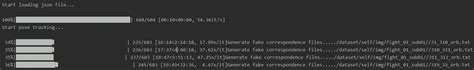 why does the tracker general py run so slow · issue 437 · mvig sjtu