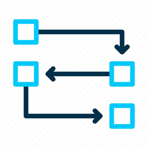 Plan Solutions Workflow Icon Download On Iconfinder