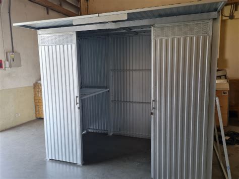 Storage Room Innovation Tech
