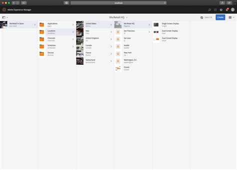Content Modeling Aemdesign