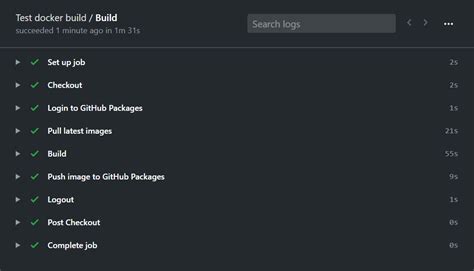 six ways to build docker images faster even in seconds