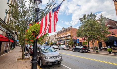 Downtown Madison One Giralda Farms New Jersey