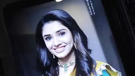 Krithi Shetty Young Beauty Gay Man Porn Xhamster