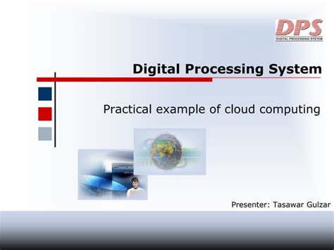 Cloud Computing Practical Example Ppsx