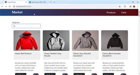 Mostafa Ebrahim On Linkedin Html5 Ecommerce Saas Angular