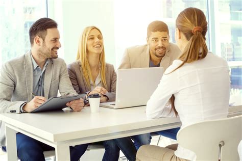 A Few Interview Tips To Keep In Mind During Your Preparation