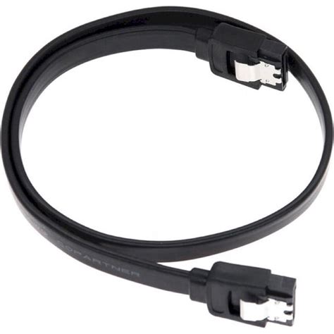 ᐉ Кабель САТА Sata 0 4 м 00092 • Купить в Киеве Украине • Лучшая цена в Эпицентр